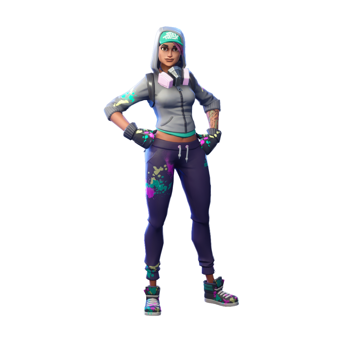 Fortnite Teknique Porn Telegraph